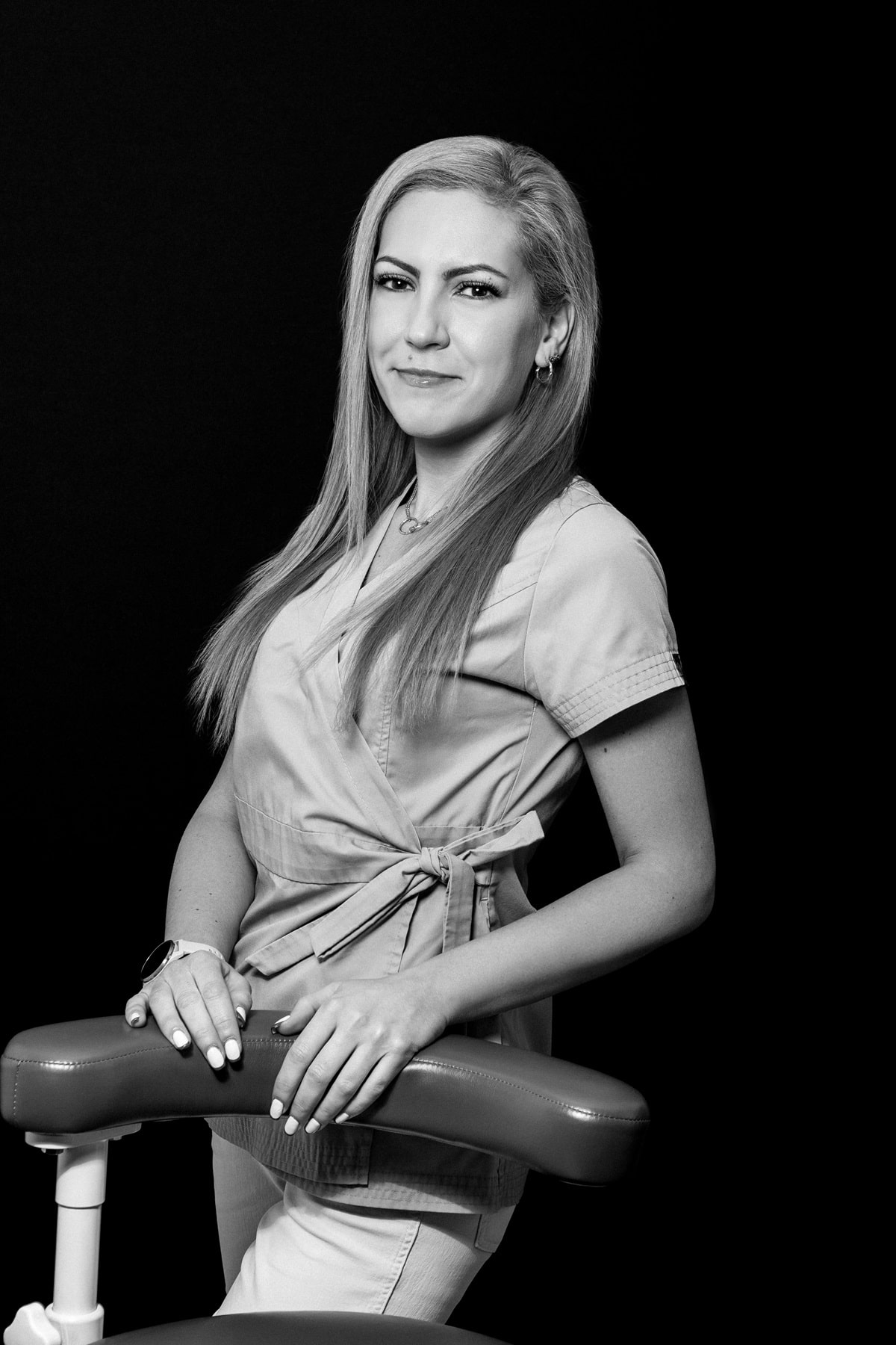 Кристина Христова – VD Dent